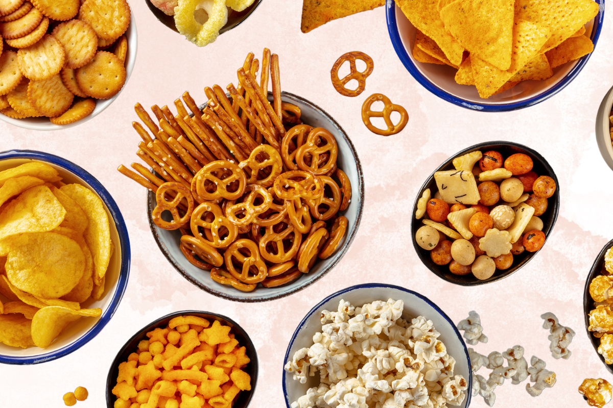 Foods Not to Eat After Cataract Surgery: What to Avoid