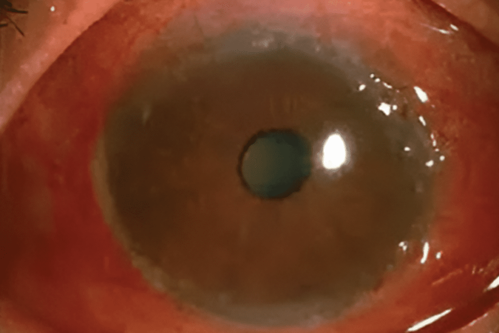 Difference Between Mature and Immature Cataracts