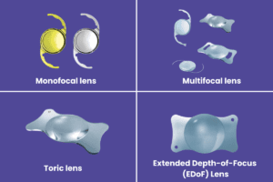 Cataract Surgery: What to Expect Before, During & After