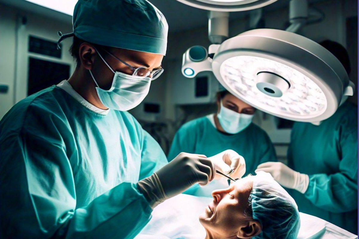 10 common myths about cataracts and cataract surgery