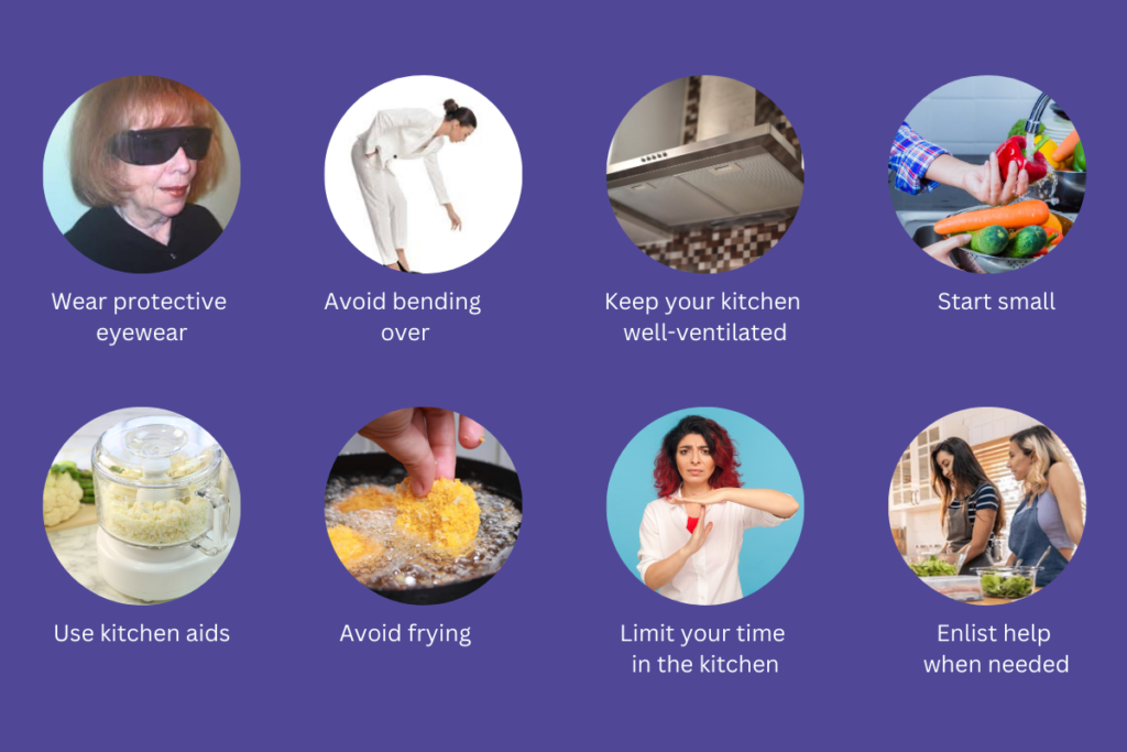 Can I Cook After Cataract Surgery? Expert Tips to Stay Safe