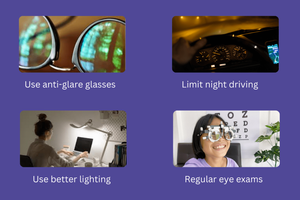 How Do Cataracts Affect Night Vision? Key Insights Revealed