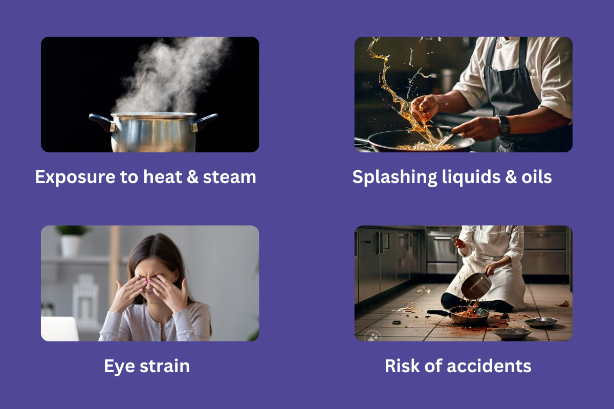 Can I Cook After Cataract Surgery? Expert Tips to Stay Safe