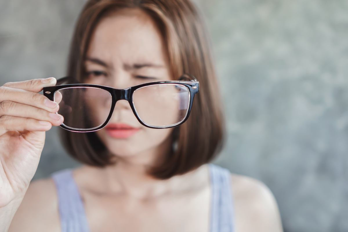 What will happen if a cataract is left untreated?