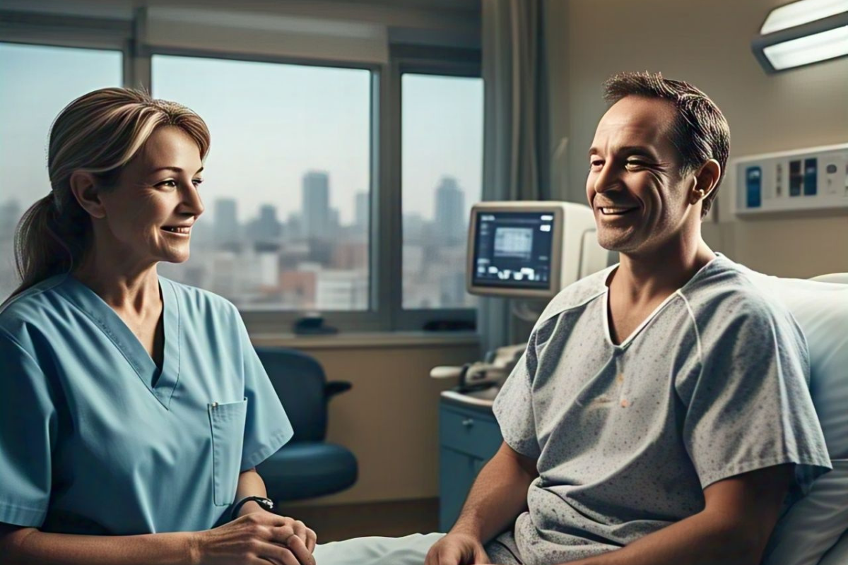 How to prepare for cataract surgery: A pre-surgery checklist