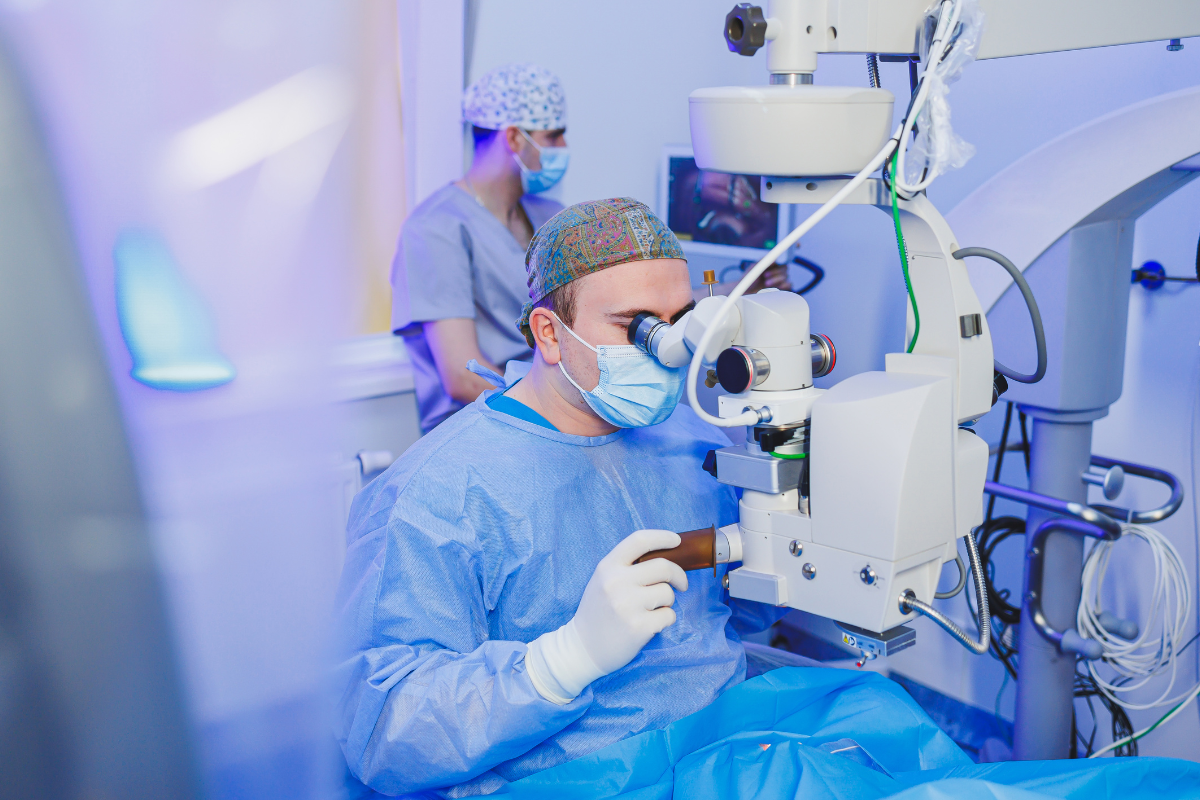 Can Cataract Be Cured by Eye Drops? Discover the Facts