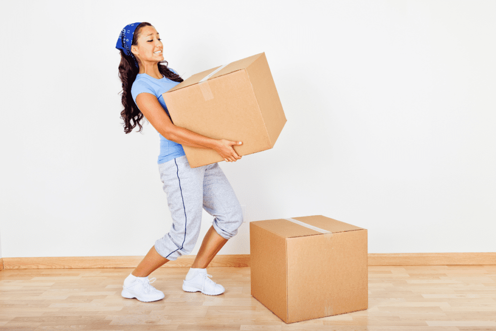 Housework after cataract surgery: What you can & cannot do