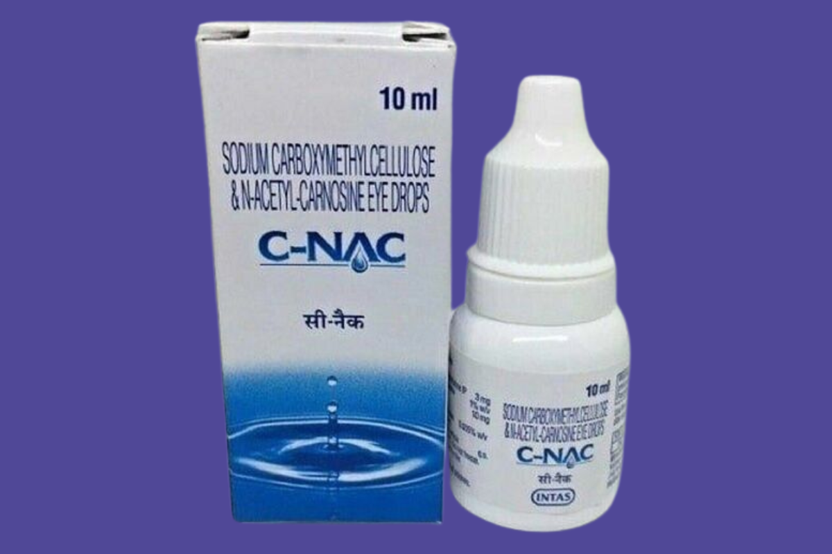 Can Cataract Be Cured by Eye Drops? Discover the Facts
