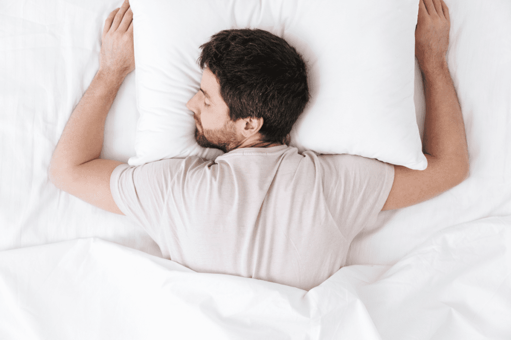 Best Sleeping Positions After Cataract Surgery