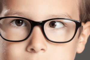 Common defects of vision and their corrections