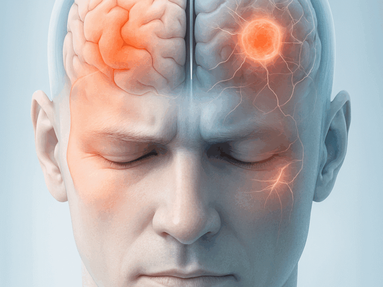 Headache with Blurry Vision: Causes, Symptoms & When to Seek Help